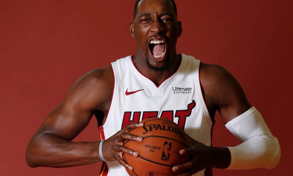 Bam Adebayo Net Worth 2021: Salary, Endorsements, Investments, Mansion ...