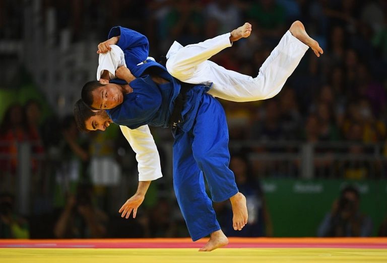 Ranking the Top 10 Most Popular Olympic Sports - Sportszion