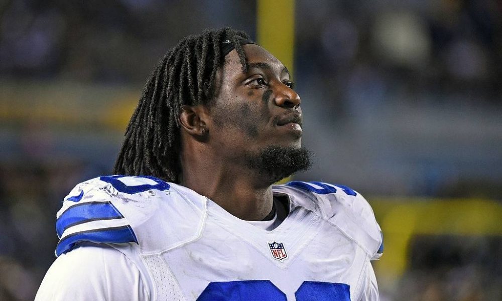Demarcus Lawrence Net Worth 2021: Salary, Endorsements, Cars, Charity ...