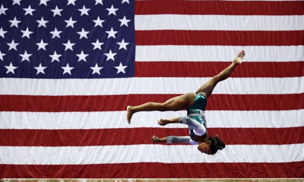 Ranking the Top 10 Most Popular Sports in America - Sportszion