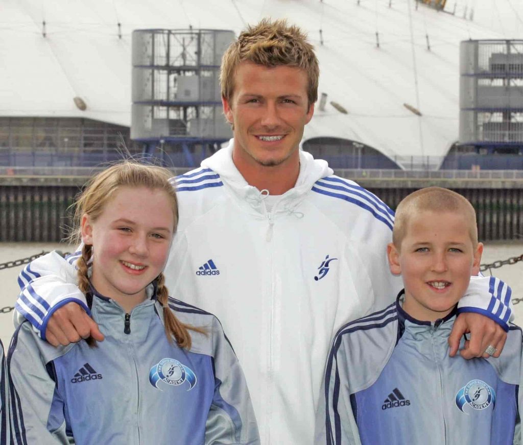 Who Is Harry Kane Wife Katie Goodland? Let’s Unfold the Untold Story ...