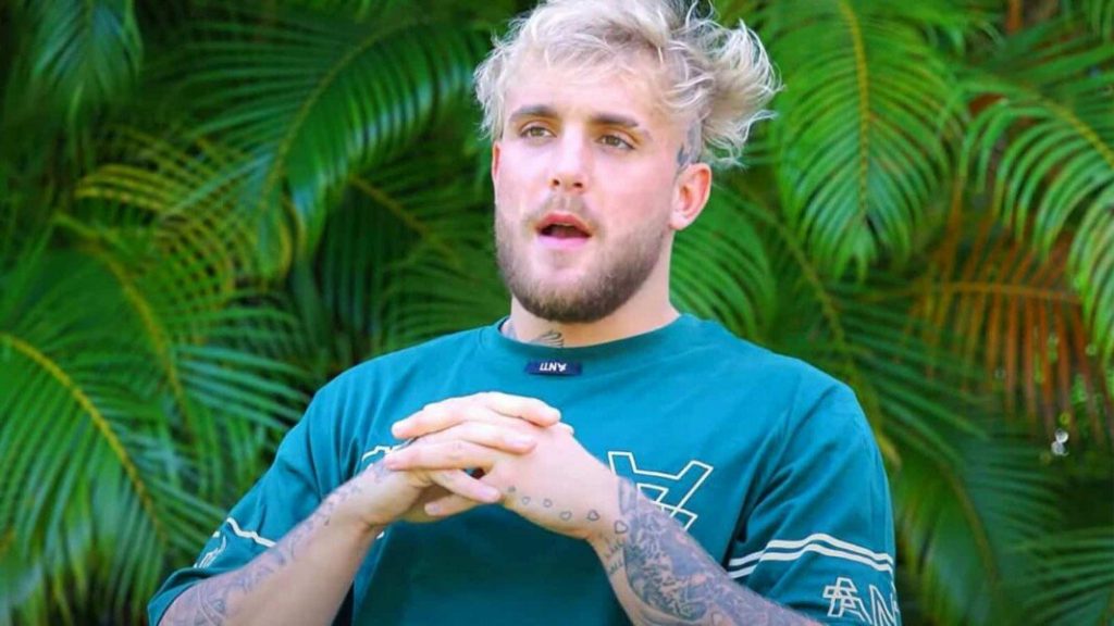 Jake Paul Girlfriend Julia Rose: Dating History, Marriage Rumour, Viral ...