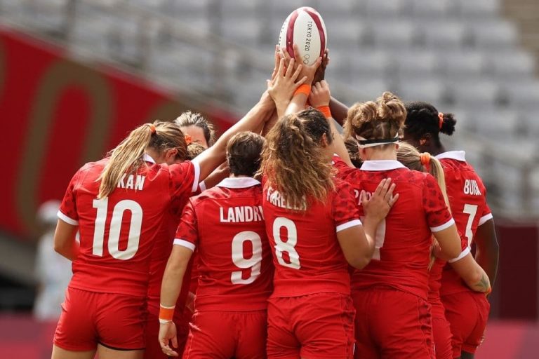 Ranking the Top 10 Most Popular Sports in Canada - Sportszion