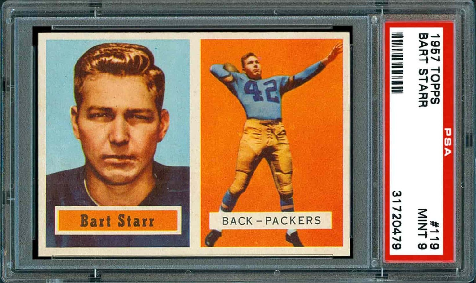 Top 5 Most Valuable NFL Rookie Cards of All Time - Sportszion