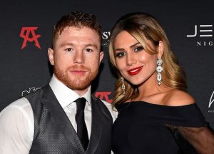 Meet Canelo Alvarez’s Family - Parents, Brothers, Wife, Kids - Sportszion