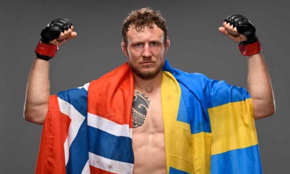 Jack Hermansson Career Earnings (purse, payouts) + Net Worth - Sportszion