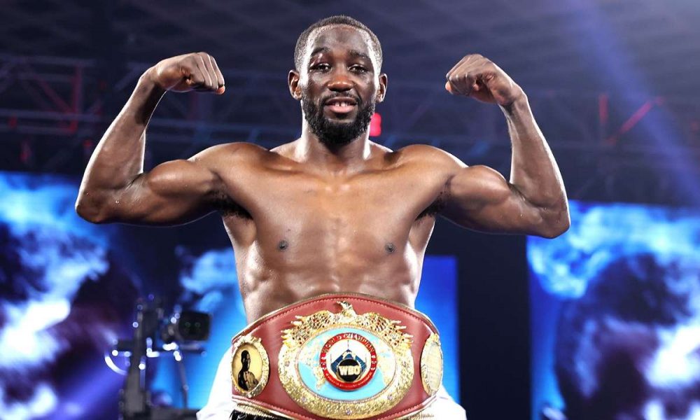 Ranking the top 10 British boxers of all time - Sportszion