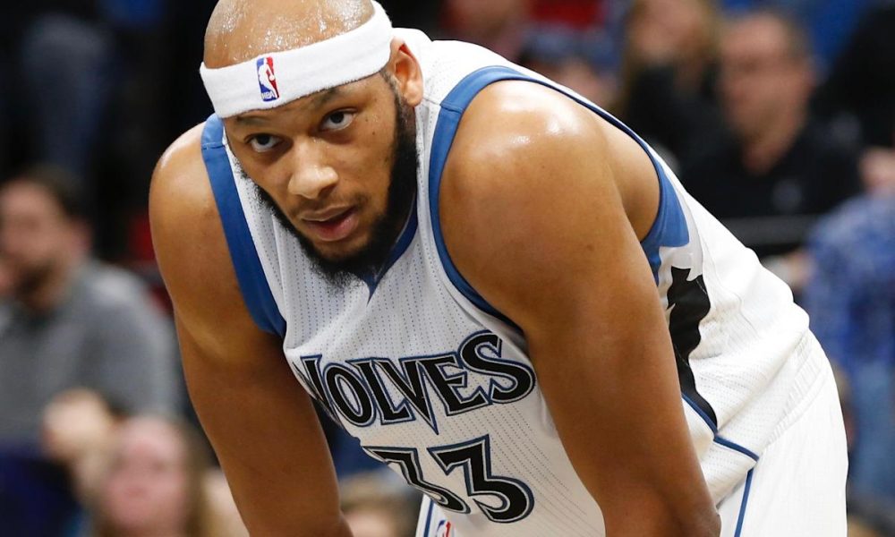 Who Killed Ex NBA Player Adreian Payne & Why the Killer Pleas "Not Guilty"?