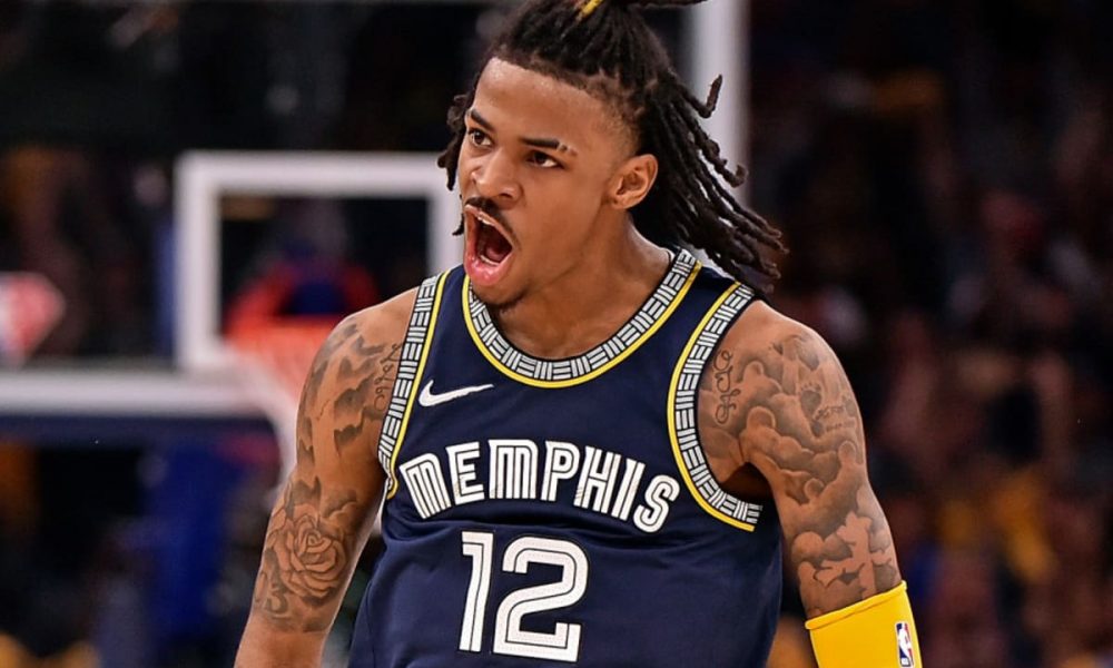 Ja Morant gives brutally honest assessment on Ja Morant gives brutally honest assessment on