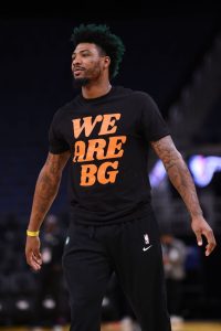 Marcus Smart Net Worth 2022: Salary, Endorsements, Mansions, Cars ...