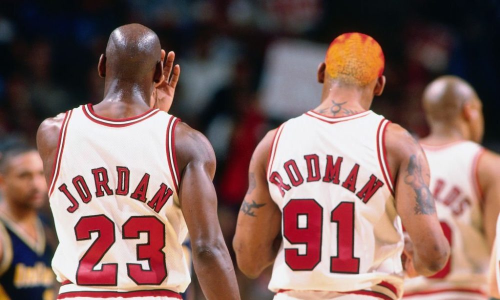 NBA Archives - Sportszion