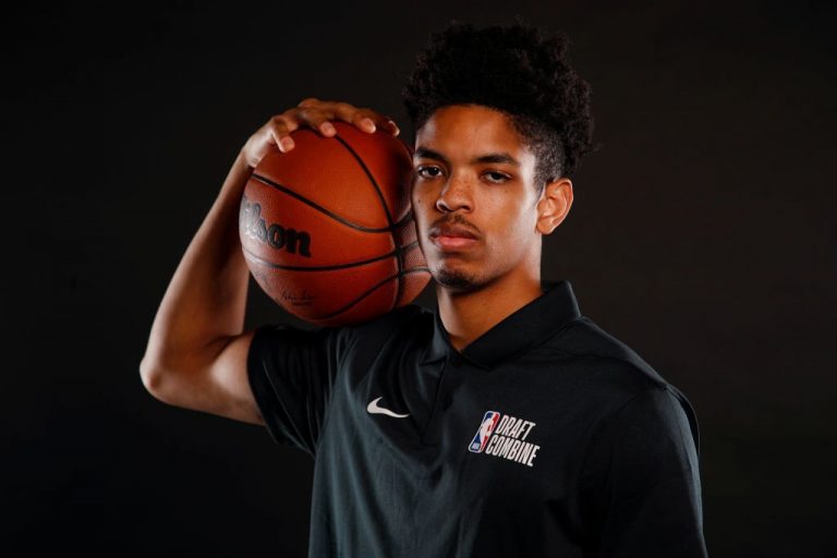 NBA Trade Rumors: Josh Minott set to sign 4 year $6.8M rookie deal with ...