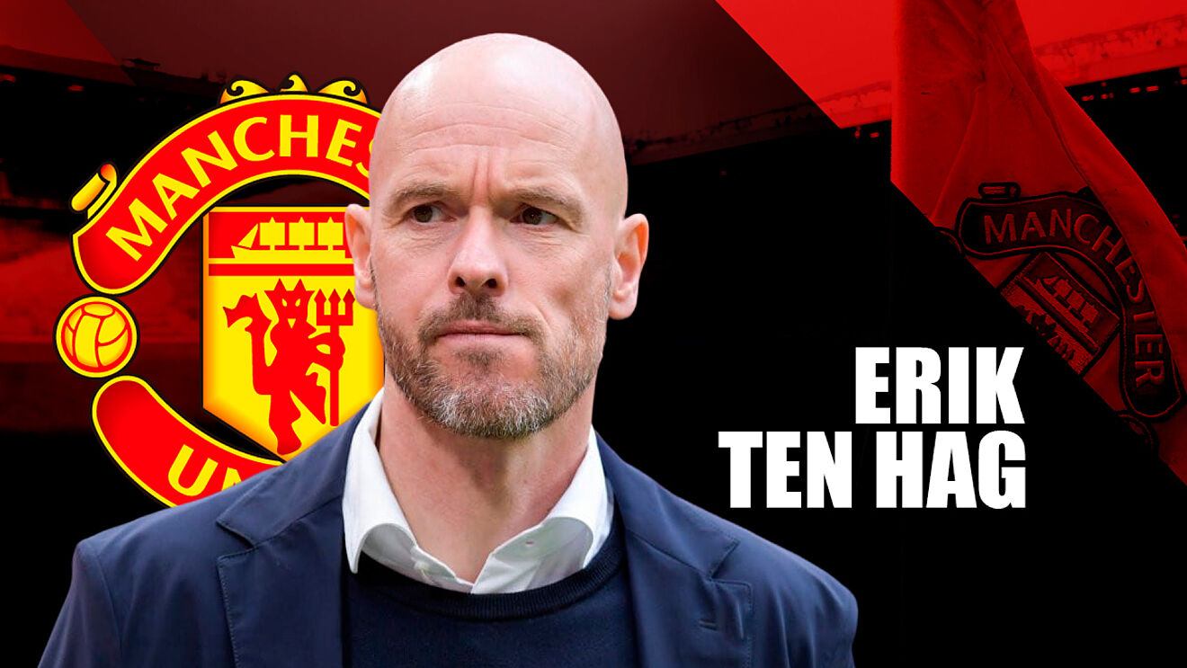 Manchester United Offers Erik Ten Hag An Encouraging Note Following A