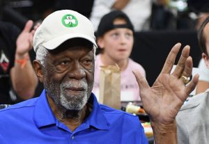 Bill Russell: cause of death, wife, children, daughter, net worth ...