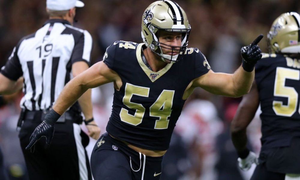 Kiko Alonso's anticipated comeback turned into a sudden retirement ...