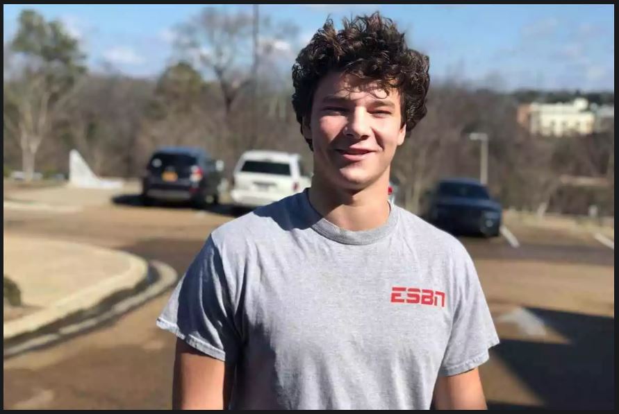 Luke Knox: cause of death, funeral, parents, girlfriend, brother, net ...