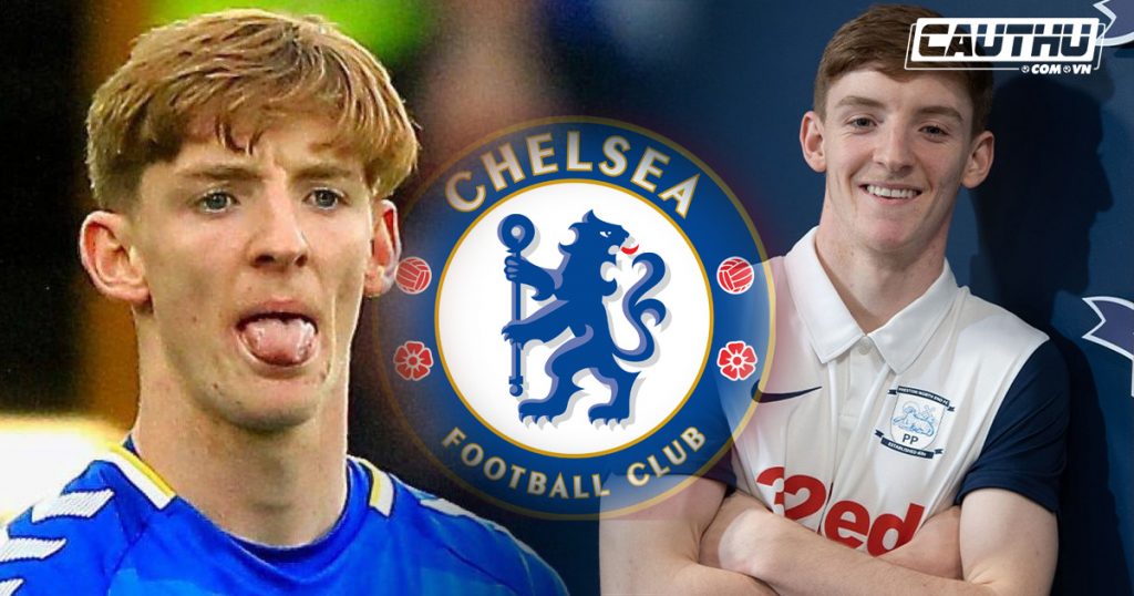 Anthony Gordon: family, girlfriend, salary, net worth, transfer news ...