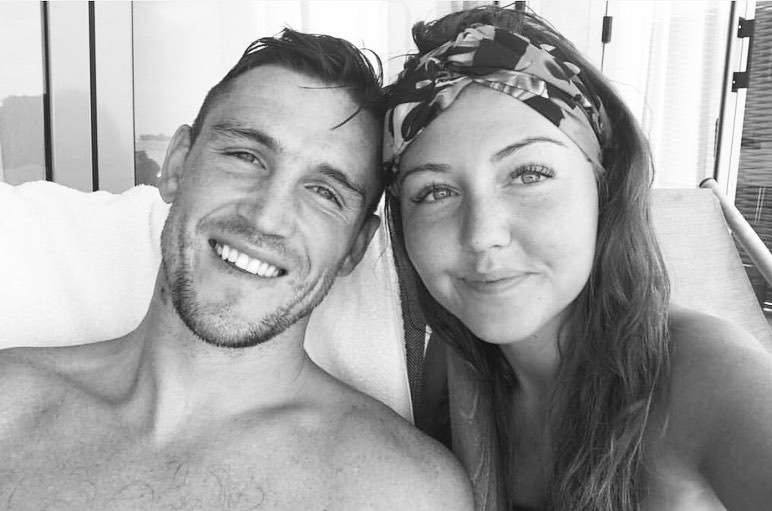 Callum Smith: family, girlfriend, net worth, brother, sister - Sportszion