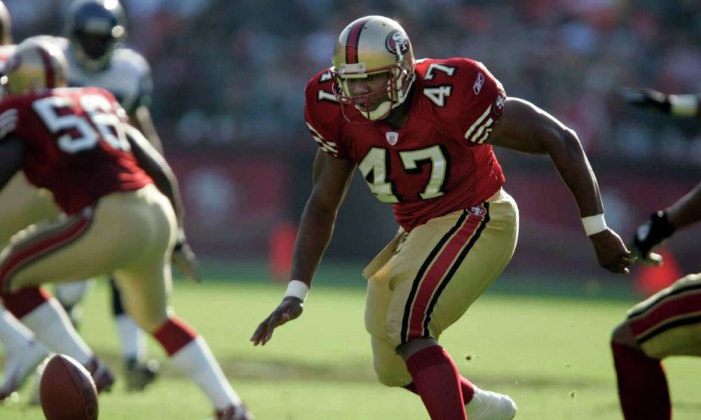 Kevin Ware Jr girlfriend: Ex-NFL player accused with the horrifically ...