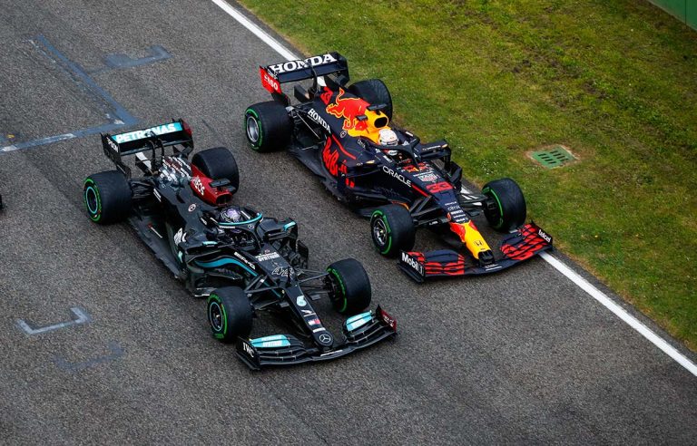 Red Bull Team Boss admits Max Verstappen, Sergio Perez F1 dominance annoys rivals: "I think it ...