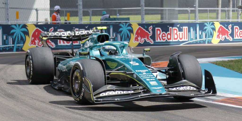 Sebastian Vettel retirement: Relaxed German eyes one last race ...