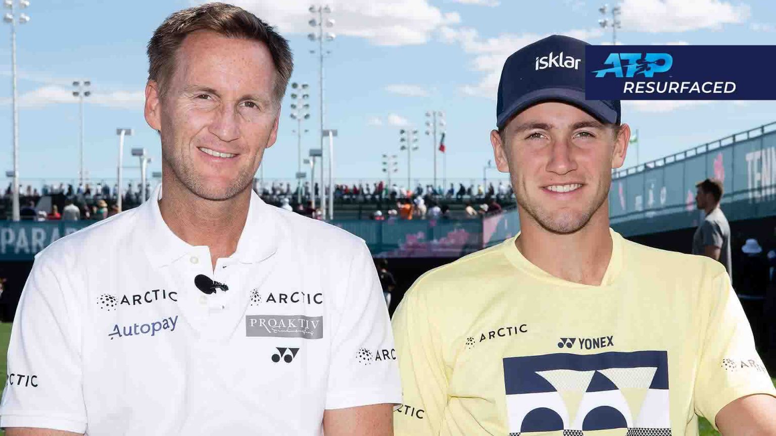 Casper Ruud: sisters, girlfriend, parents, brother, net worth, career ...