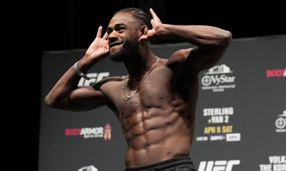 Aljamain Sterling career earnings, purse, payouts + Net Worth 2022 ...