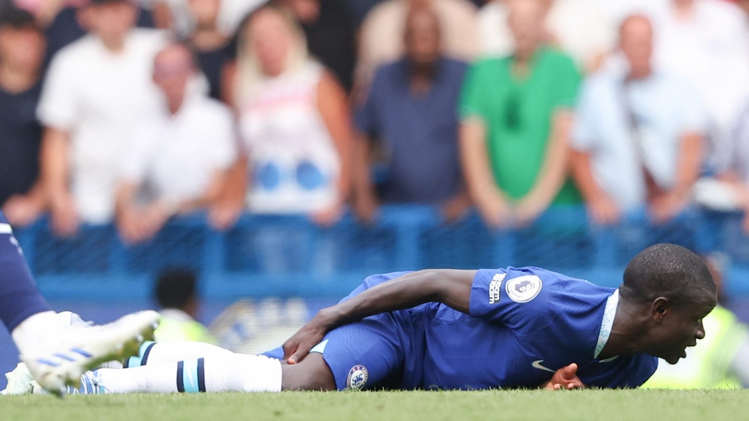 Update on N’Golo Kanté : France's World cup hero to miss greatest show ...