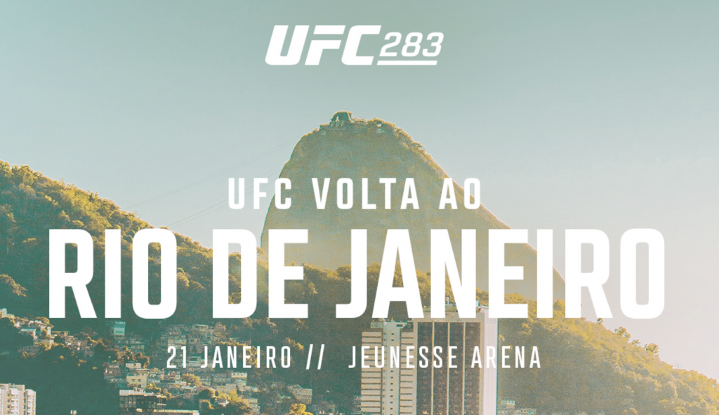 Latest on UFC 283 Brazil fight card: Deiveson Figueiredo vs Brandon ...