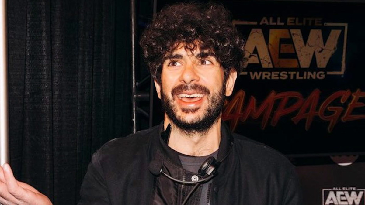 Tony Khan Explains Why He Hasnt Updated The Aew Weekly Power Rankings