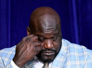 Shaquille O'Neal revives hilarious iconic meme in discussion on Devin ...