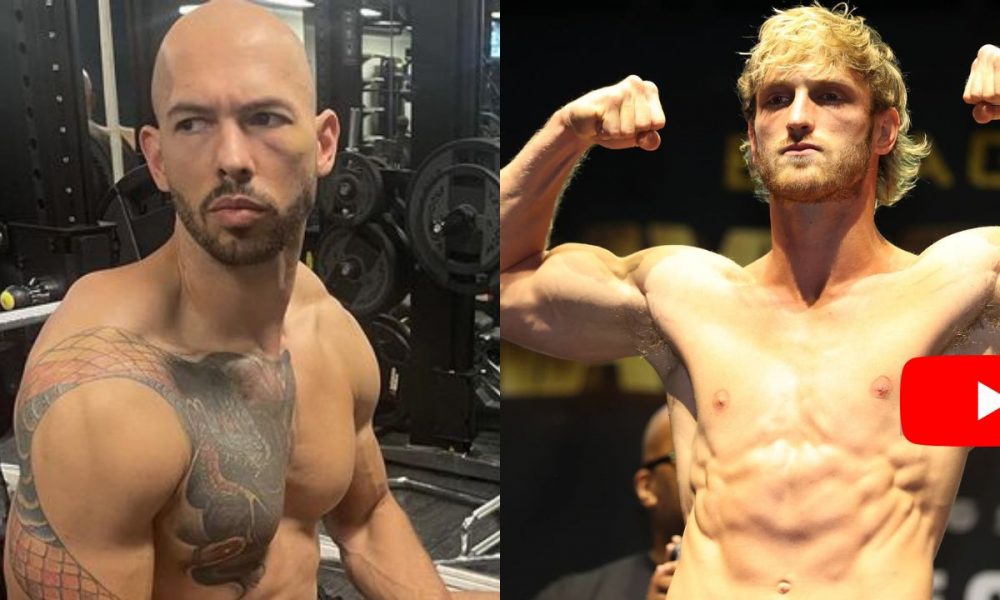 “He keeps using my name for headlines” Andrew Tate brutally responds to ...