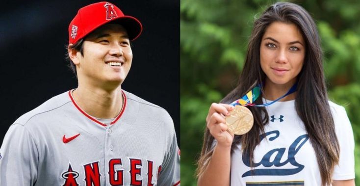 Who is Shohei Ohtani girlfriend Kamalani Dung? dating life explored ... Who is Shohei Ohtani girlfriend Kamalani Dung? dating life explored ...