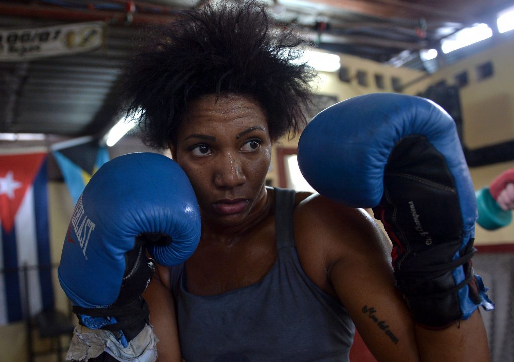 Cuban officials announcement: Cuba's boxers to take part in official ...