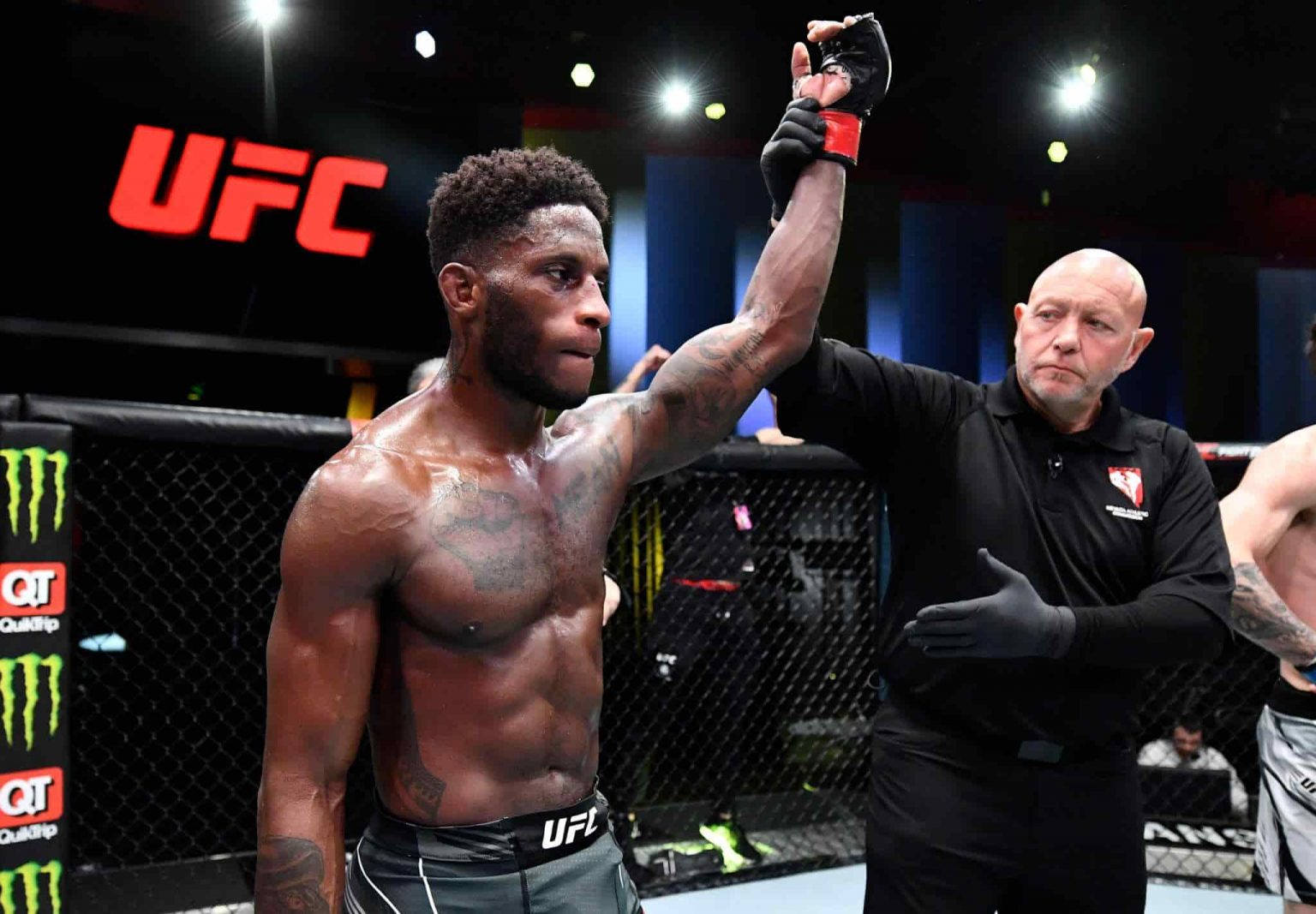 5 Canadian MMA fighters that will dominate in 2023 - Sportszion