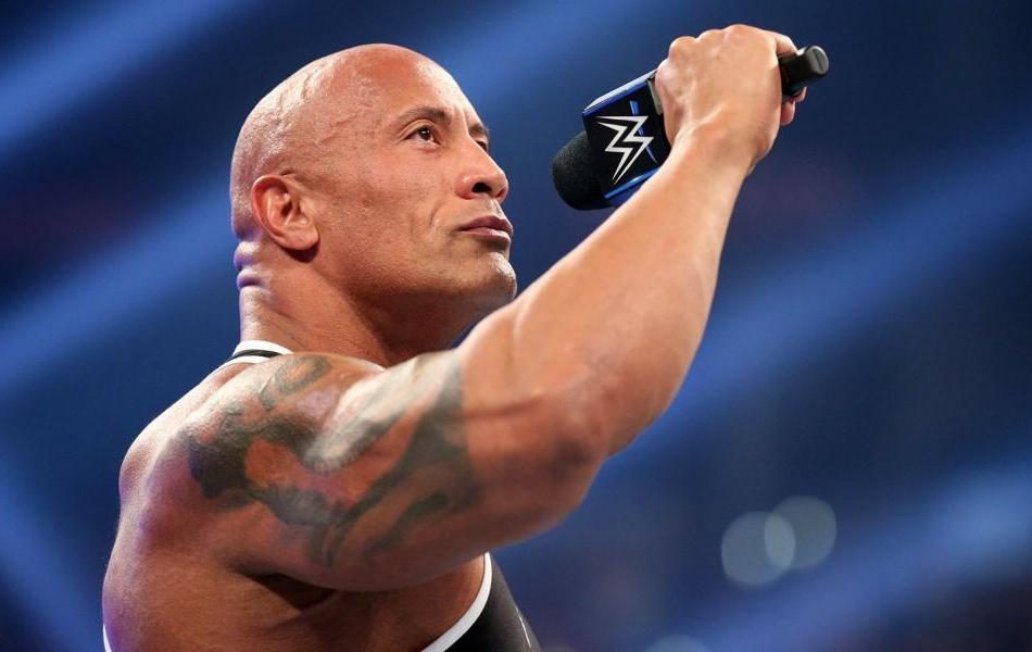 After betraying Fast & Furious star, Vin Diesel to reunite with Dwayne ...