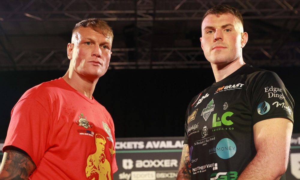 Steven Robinson turns the tide against all odds in fourth round by ...