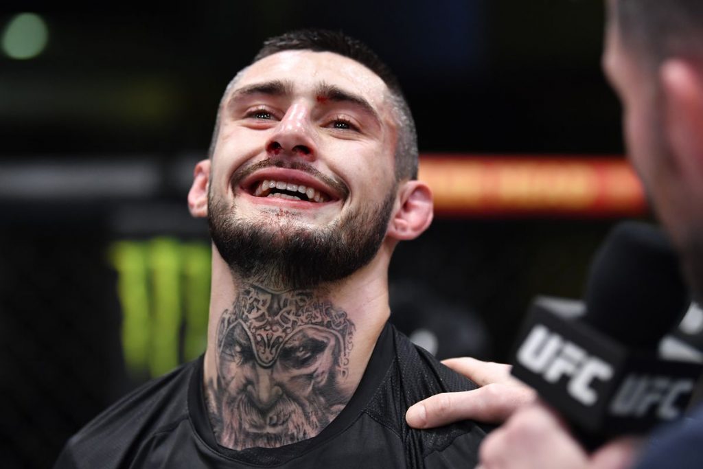 'You guys are fake' MMA fighter Charles Jourdain Blasts Jake 'soy boy ...