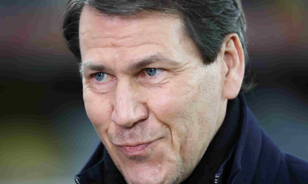 "I wanted to bring Messi first" Al Nassr coach makes shocking statement ...