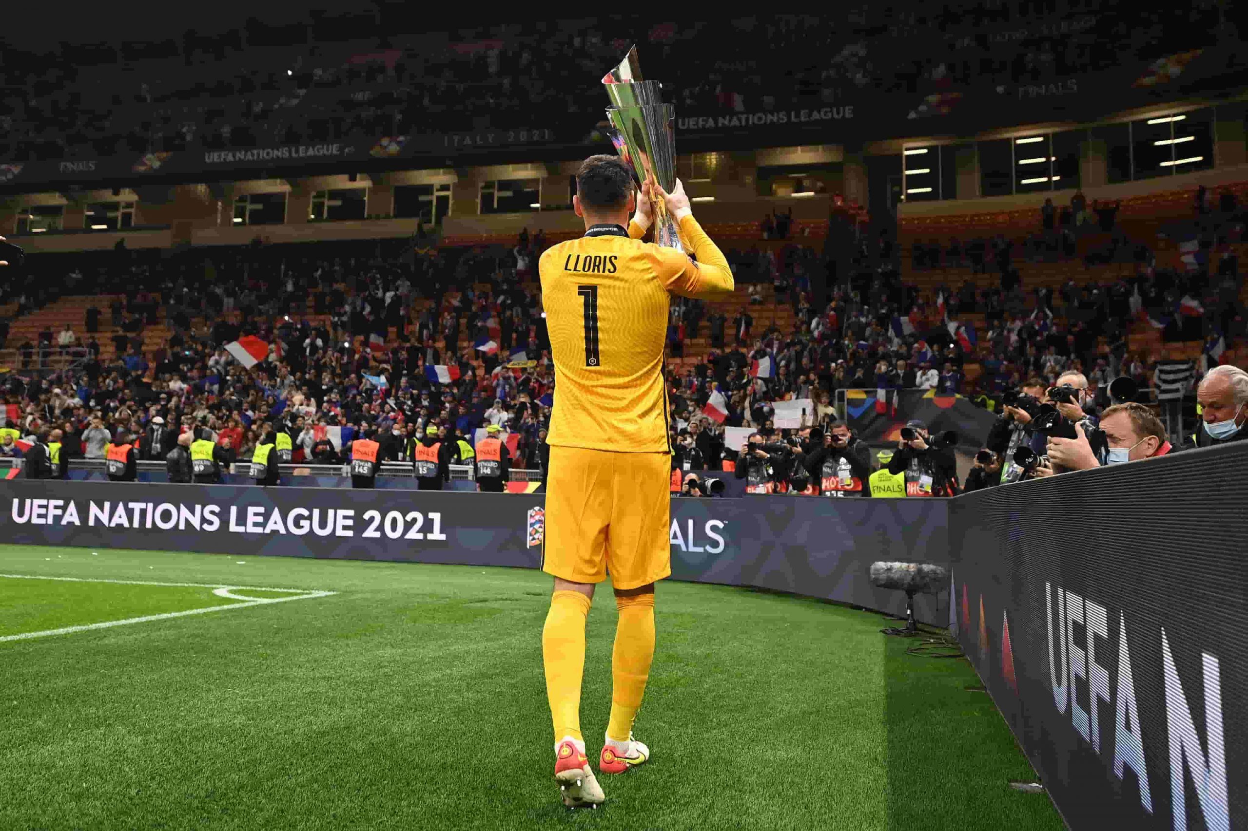 Why Did Hugo Lloris Suddenly Leave France s National Team Sportszion Why Did Hugo Lloris Suddenly Leave France s National Team Sportszion