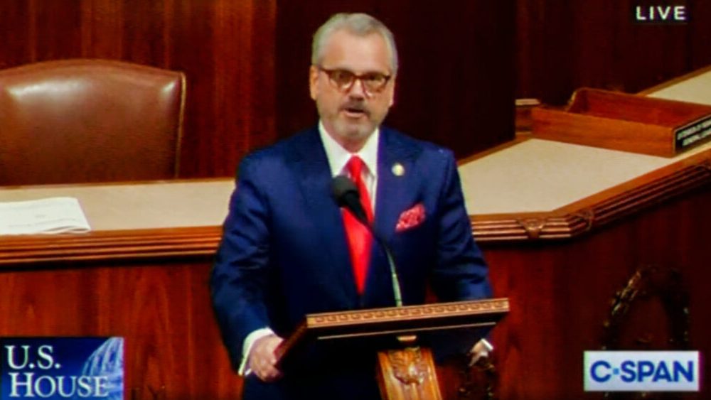 Missouri rep Mark Alford trolls Bengals' fans, 'Jabroni' mayor after ...