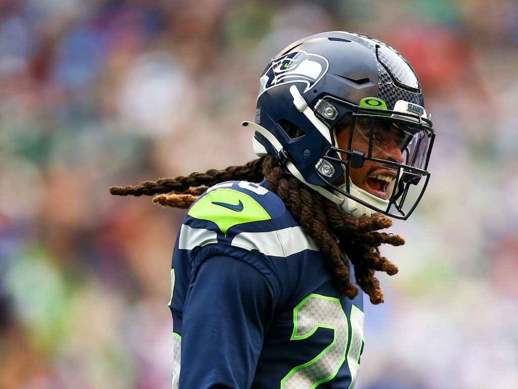 "I'm ready to rock and roll man" Seahawks' safety Ryan Neal ready to ...