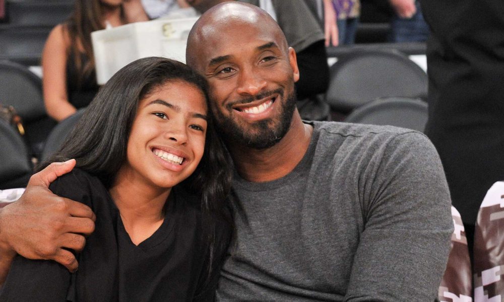 Kobe Bryant death anniversary: How are his loved ones dealing with his ...