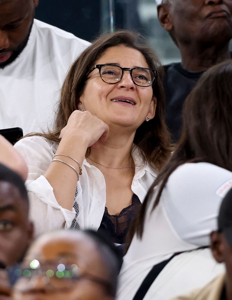 Who is Kylian Mbappe’s mother? Exploring Fayza Lamari untold story and motherhood - Sportszion