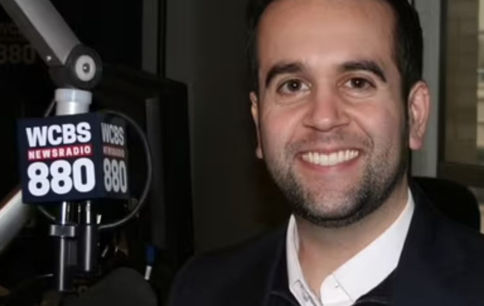 Los Angeles Angels hires Wayne Randazzo as the club’s new television ...