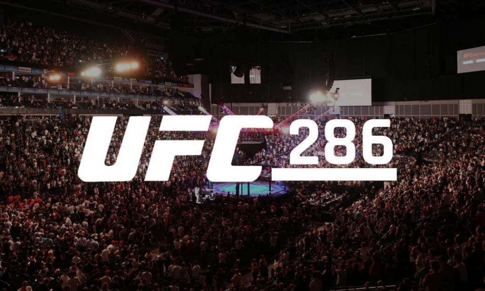 Veronica Macedo announces her return vs Juliana Miller at UFC 286 ...