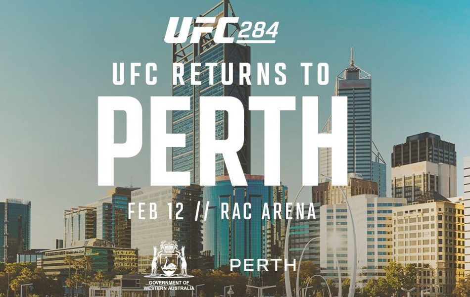 UFC 284 adds yet another massive fight in the Light-heavyweight ...