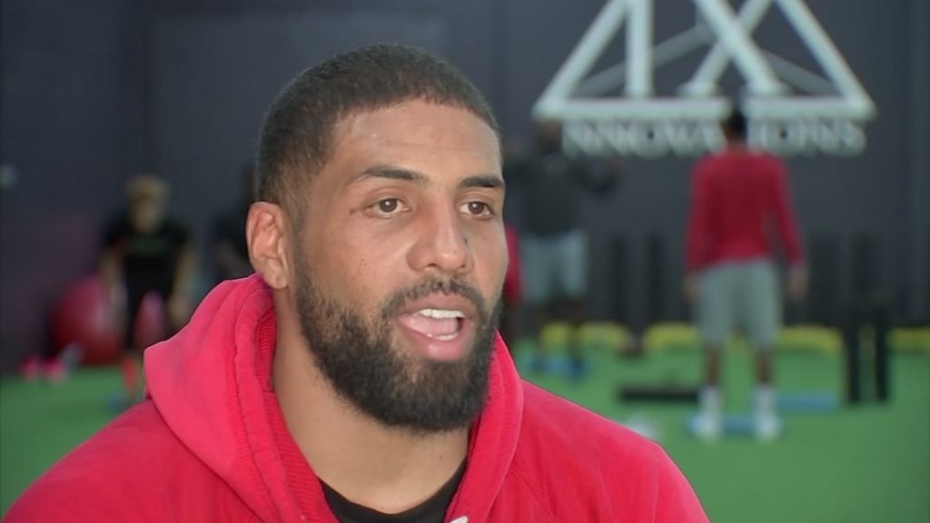 Ex-NFL RB Arian Foster backs up league's biggest conspiracy Theory "NFL ...