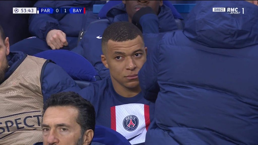 Man Utd supporters confused over Kylian Mbappe post after PSG's loss vs ...