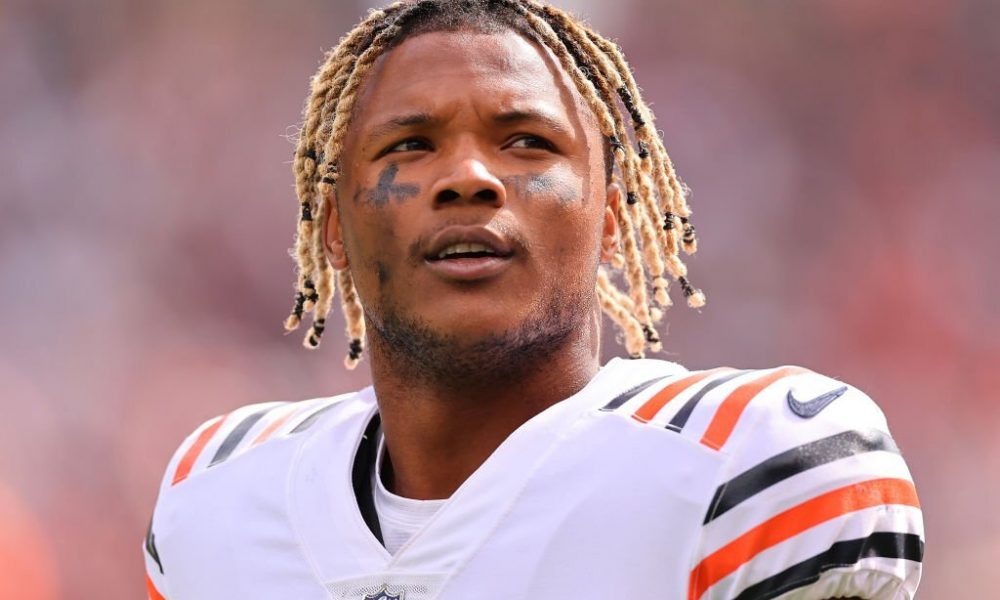 NFL Honors acknowledges medical personnel for saving Damar Hamlin's life after Bills' safety ...